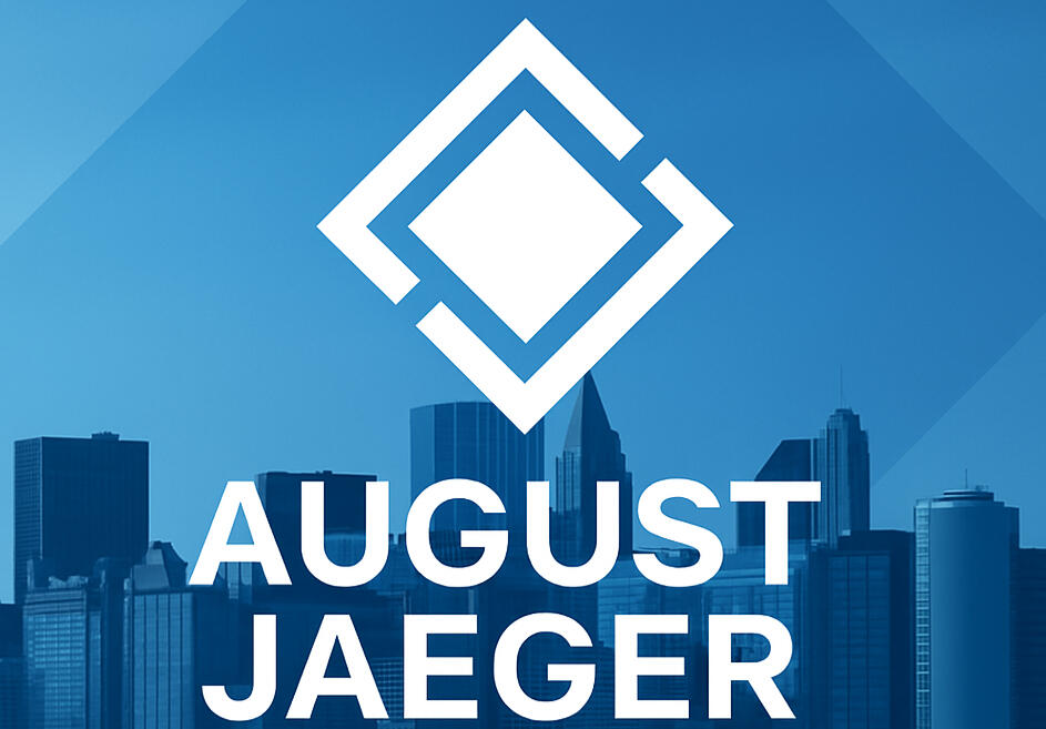 August Jaeger